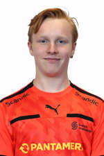 Förbundsdomare 2023-2024 - Svenska IBF