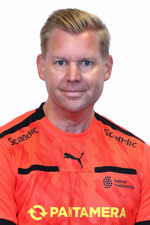 SSL & Herrallsvenskan - Svenska IBF